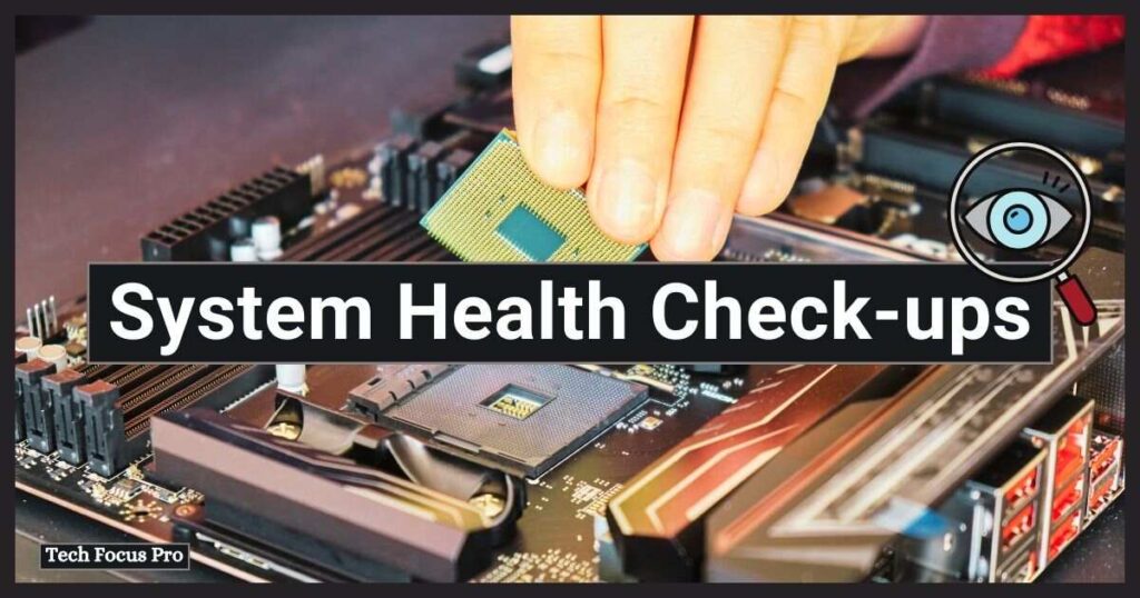 CPU Overheating How to Fix? - Tech Focus Pro