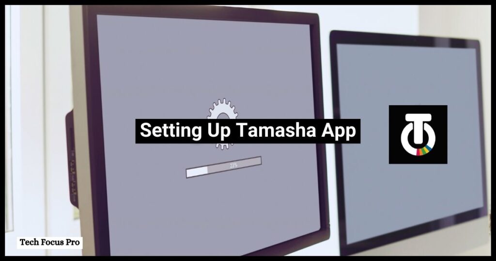 How to Download Tamasha App for PC - Tech Focus Pro
