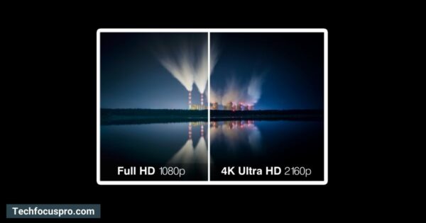 How To Tell If Your Computer Can Display 4K? - Tech Focus Pro