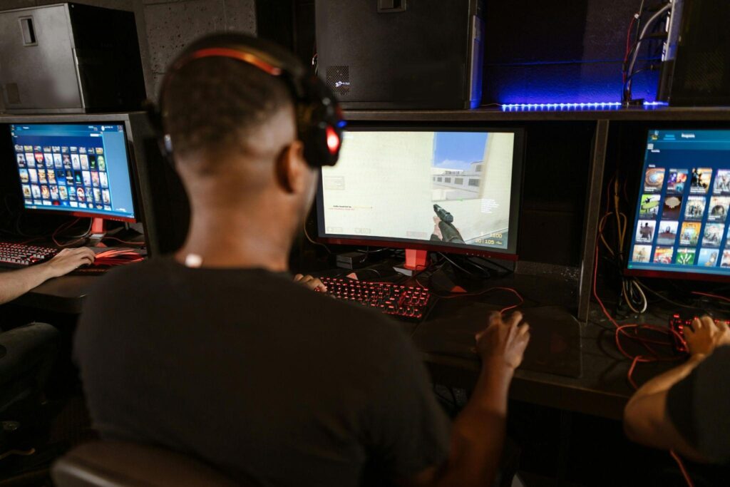 Why Gaming Hosting Matters - Tech Focus Pro