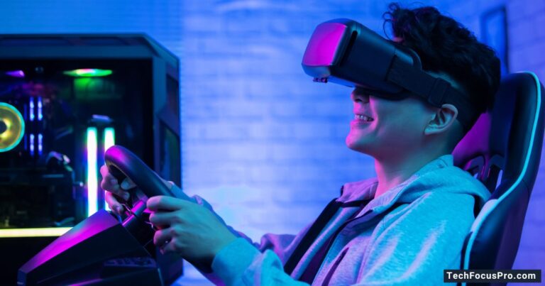 How to Set Up Gaming PC for VR?